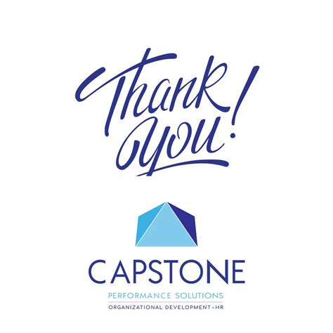 Capstone Performance Solutions Inc On Linkedin