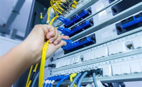 Complete Details About Network Installation Procedure