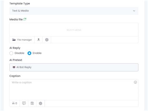 AI Chatbot Click4Wasap