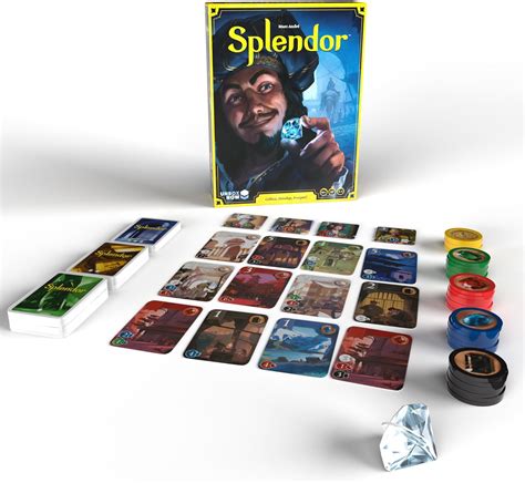 Reseña Splendor Elegancia En 30 Minutos
