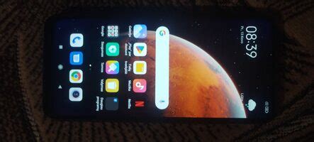 Comprar Xiaomi Redmi At Carbon Gray