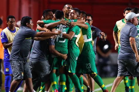 Huancayo Sin El Arma De La Altura Para Frenar Al Liverpool Infobae