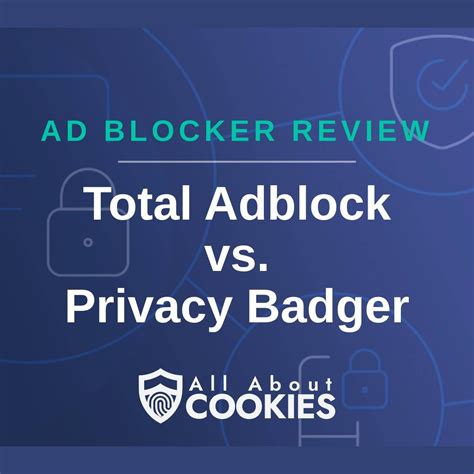 Ad Blockers All About Cookies