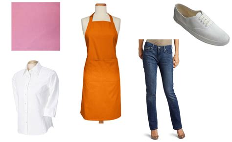 Cooking Mama Costume Diy Guides For Cosplay And Halloween