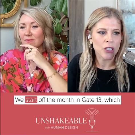 Nicole Laino On Linkedin In The Latest Episode Of Unshakeable With