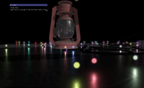 实时渲染real Time Rendering：基于物理的光照模型 Yangwcs Blog