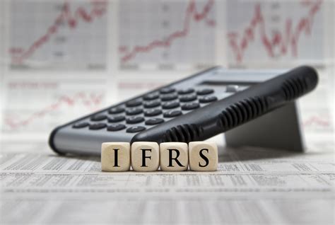 Quelles Sont Les Normes Comptables Internationales