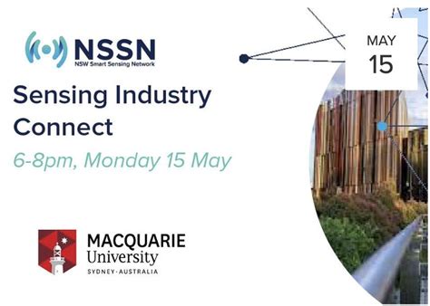 Katrina Avery Cobb On Linkedin Nsw Sensing Industry Connect — Nssn