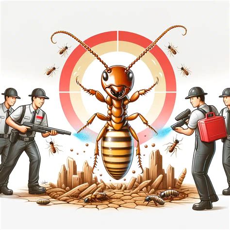 How To Kill Termite Queen Expert Secrets Inside