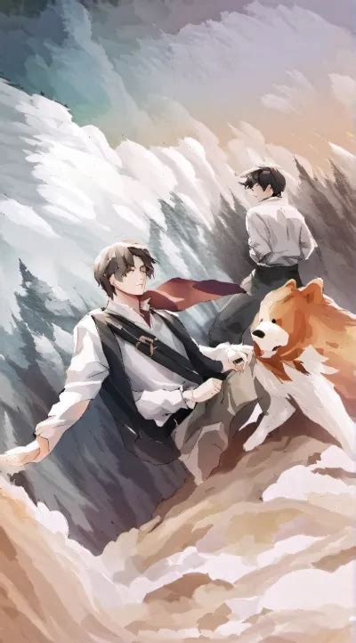 Talkie Profile Mha Cuddle Puddle Talkie Ai