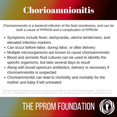 The Pprom Foundation On Linkedin Pprom