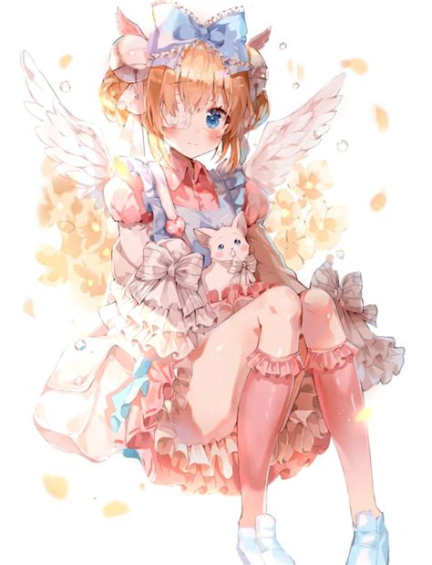 【每日p站本子图】夏天来临啦！1 萌娘资源站