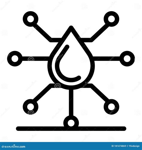 Car Diagnostics Icon On White Background Computer Diagnostic Machine