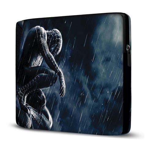Capa Pasta Maleta Notebook Homem Aranha 1 Kabum Capa Pasta Maleta Notebook Homem Aranha 1 Kabum