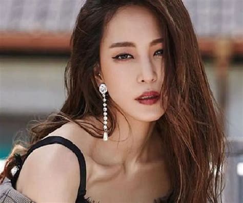 Han Ye Seul Actresses Birthday Personal Life Han Ye Seul Biography