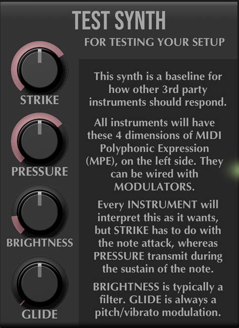 Midi Guitar Jam Origin