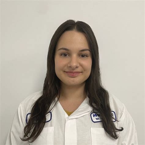 Gina Capretta Weastec