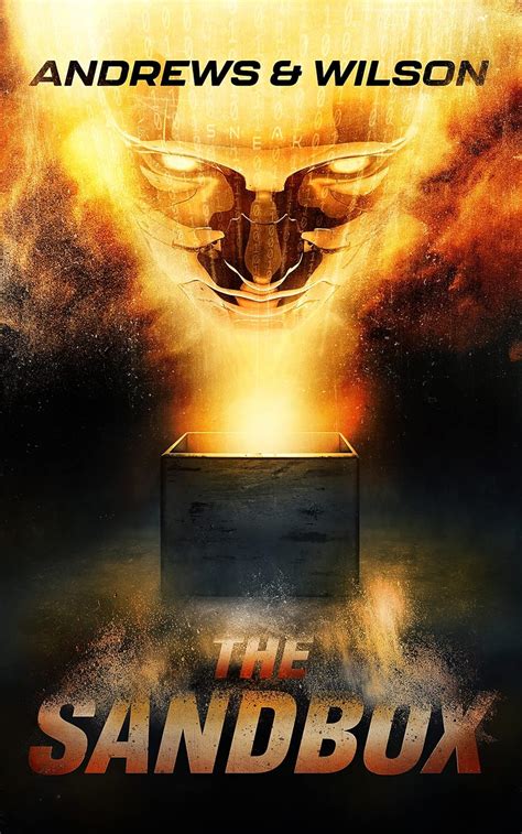 Amazon The Sandbox 9781665041911 Brian Andrews Jeffrey Wilson