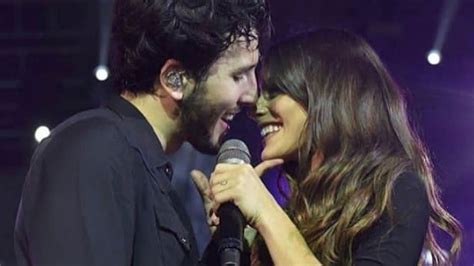 Tini Stoessel Habló De Su Relación Con Sebastián Yatra Él Vive Arriba