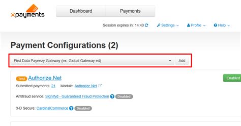 X Paymentsfirstdata X Payments Help