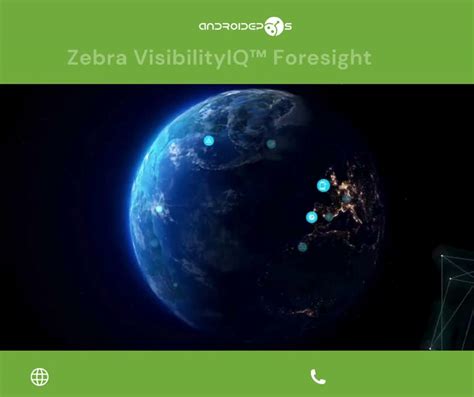 [video] Boost Your Business With Visibilityiq Foresight Android Epos Posted On The Topic