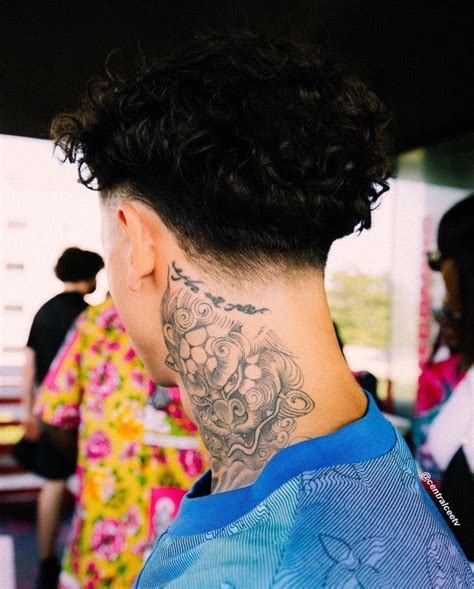 Central Cee Hair Cuts Haircuts For Men Taper Fade Haircut