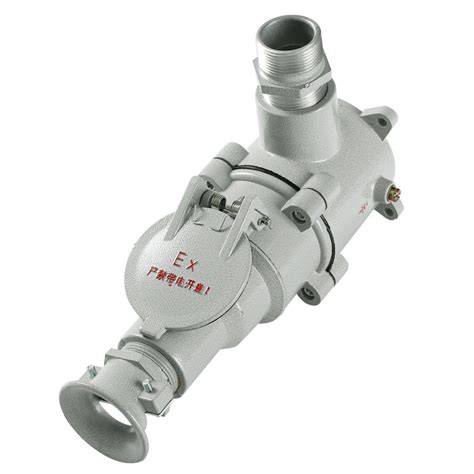 Explosion Proof Plug And Socket Product Center