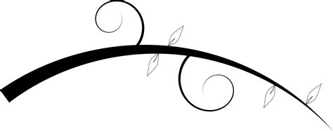 Clipart Tree In The Wind