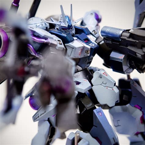 Faエアリアル デミ・ウルソン｜verk4ntk（kakikukentakki）さんのガンプラ作品｜gunsta（ガンスタ）