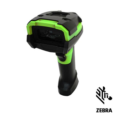 Zebra Ds3608 Sr Logica Project