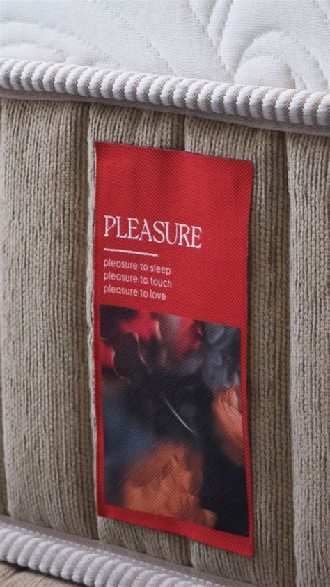 Pleasure Cores Texturas
