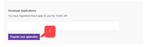Setting Up Playfab Authentication Using Twitch And Html5 Playfab Microsoft Learn