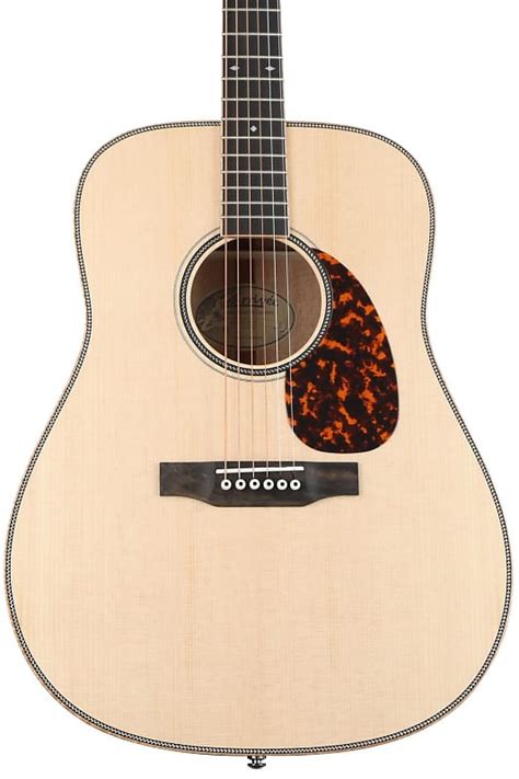Larrivee D 50 Mahogany Traditional Series Acoustic Guitar Reverb