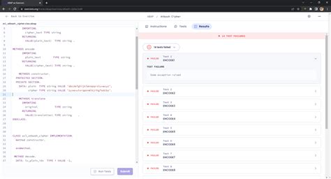I Think Maybe The Find Commmand Does Not Work In Excercism · Issue 210