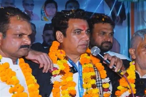 Congress Strong Enough To Win Assembly Polls Alone Yadav