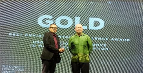 Menjaga Komitmen Berkelanjutan PHE ONWJ Raih 3 Penghargaan Dalam Ajang