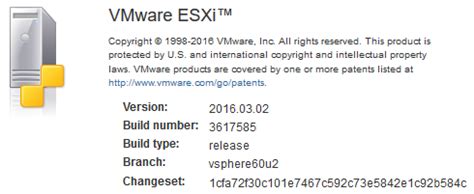Vmware Esxi Free Stopped Working Due To License Expire Failing To