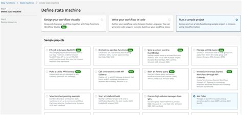 Orchestrate Big Data Jobs On On Premises Clusters With Aws Step
