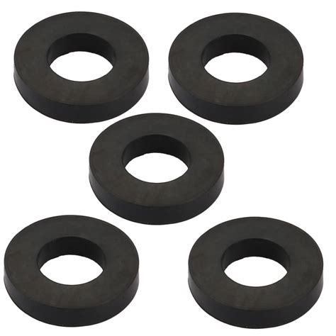 Uxcell Nitrile Rubber O Rings Mm OD Mm ID Mm Width Metric Buna N Sealing Gasket Pack Of