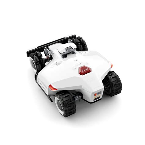 Wireless Robot Lawn Mower Perfect For Australia Robot Mowers Australia