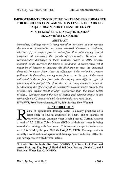 Pdf Interaction Effect Between The Applied Phosphorus And Selenium With Time On Their