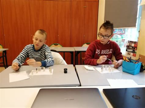 Czy Wiecie że Gra W Szachy Zespół Szkół Specjalnych Nr 2 W