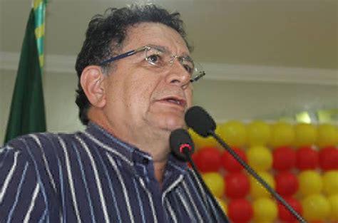 MAIKON RIOS ITAPAJÉ PADRE MARQUES NÃO DESCARTA POSSIBILIDADE DE SER