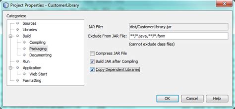 Netbeans Platform Crud Application Tutorial