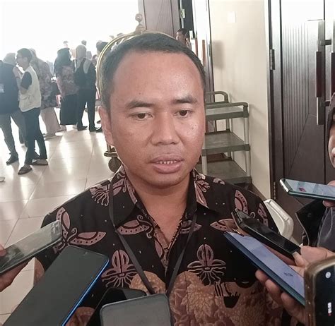 Rapat Pleno Rekapitulasi Hasil Penghitungan Suara KPU Kabupaten Pangandaran Lawinvestigasinews