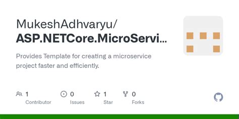 mukesh a on linkedin github mukeshadhvaryu aspcore microservicesmon provides…