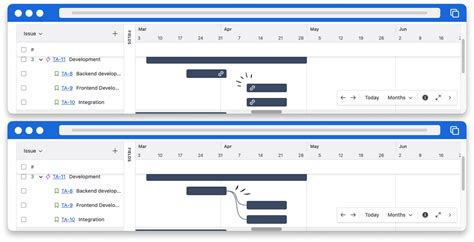 Define Dependencies Between Work With Plans In Jira Learning Atlassian Community