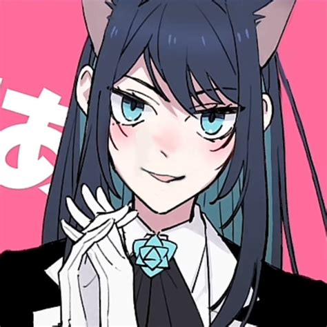 Ado Pfp Manga Art Artist Anime