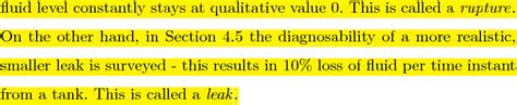 Table 1 From A Diagnostic Method Based On Clustering Qualitative Event Sequences Semantic Scholar