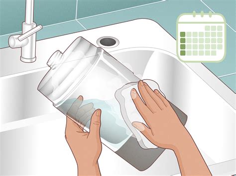 How To Clean A Ge Profile Ice Maker Easy Step By Step Guide